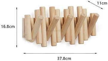 Дървена Закачалка Umbra - Ниска Цена, Онлайн Покупки – MamaHacker